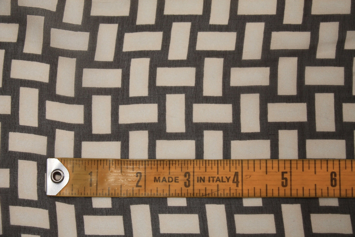 Block Weave