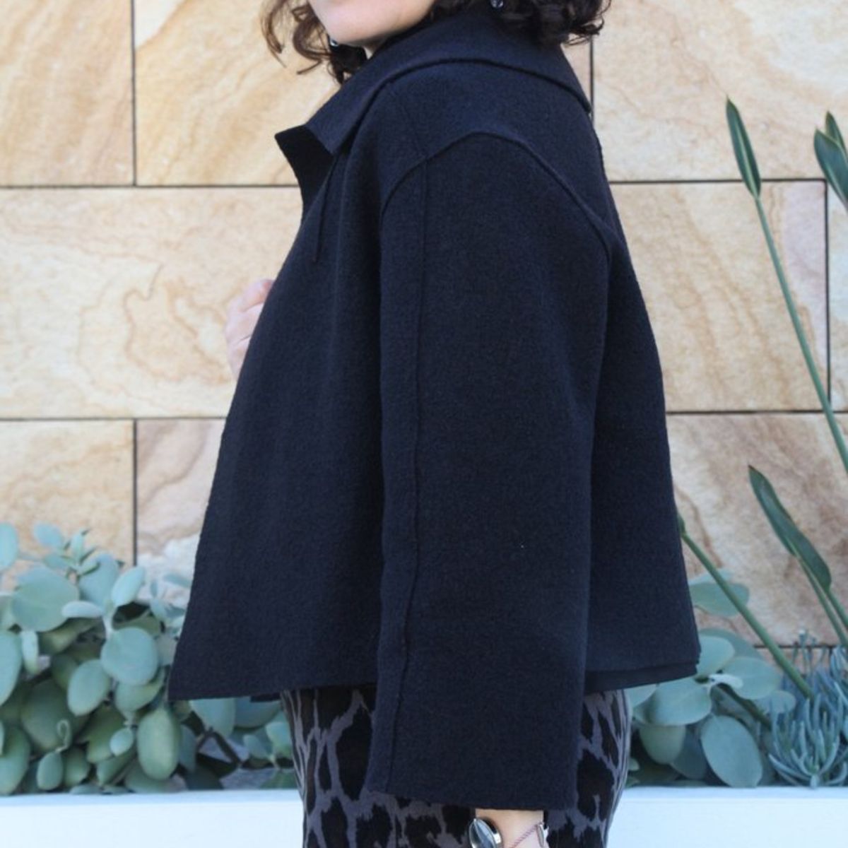 Verona Jacket Pattern