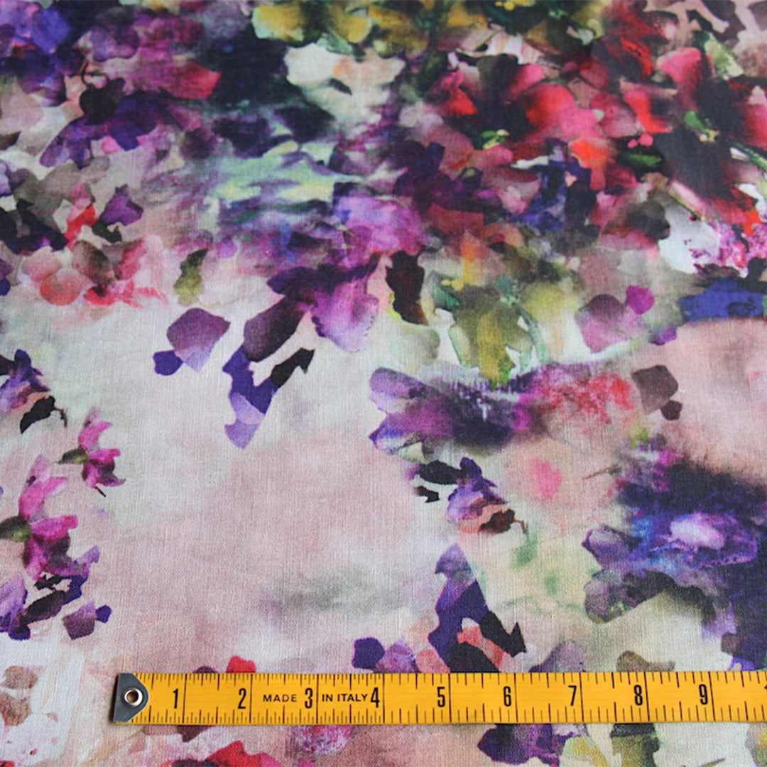 Spring Burst Linen