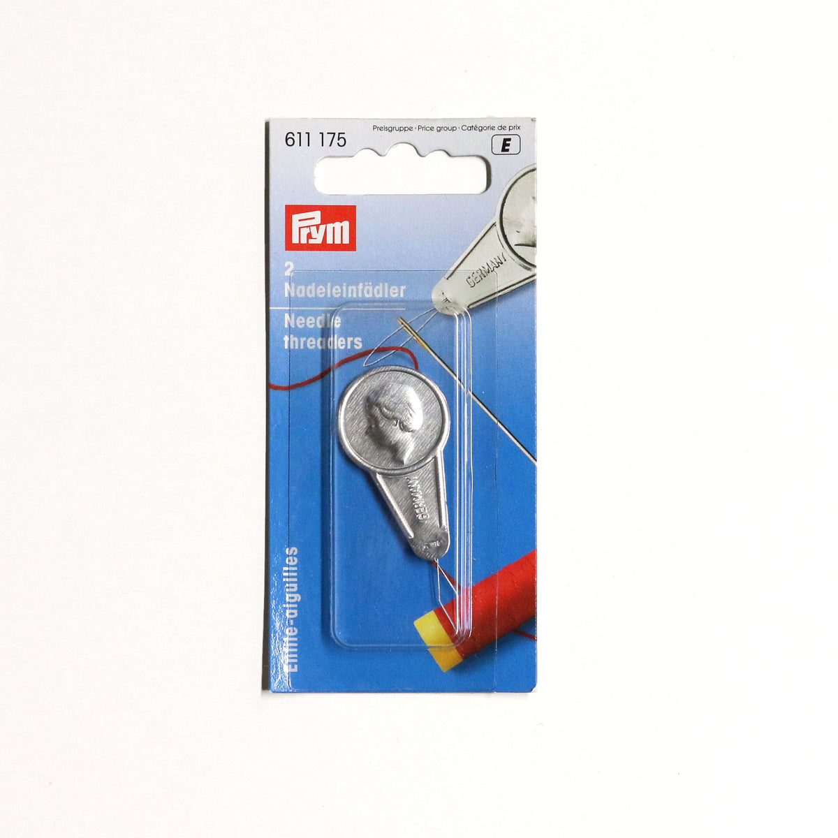 Prym - Needle Threaders