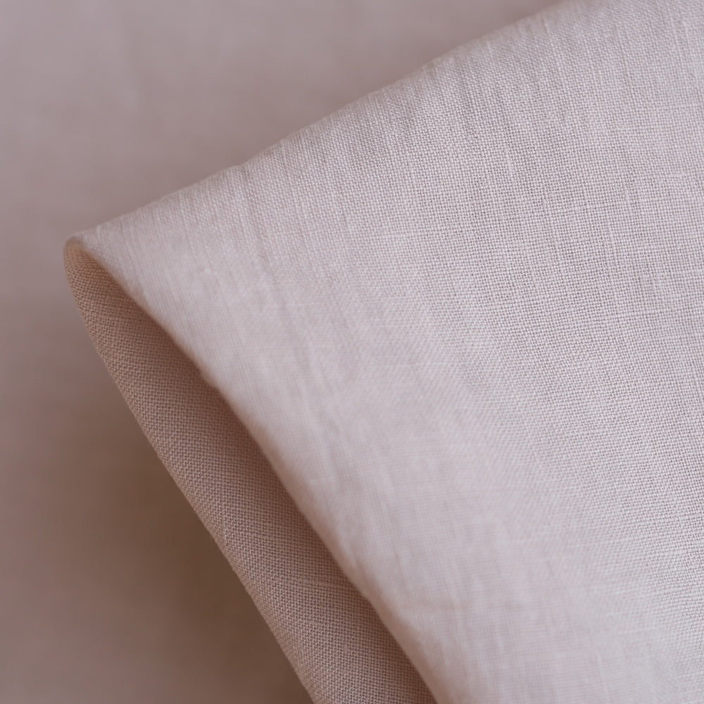 Maya Sand Hemp - Sandwashed Finish