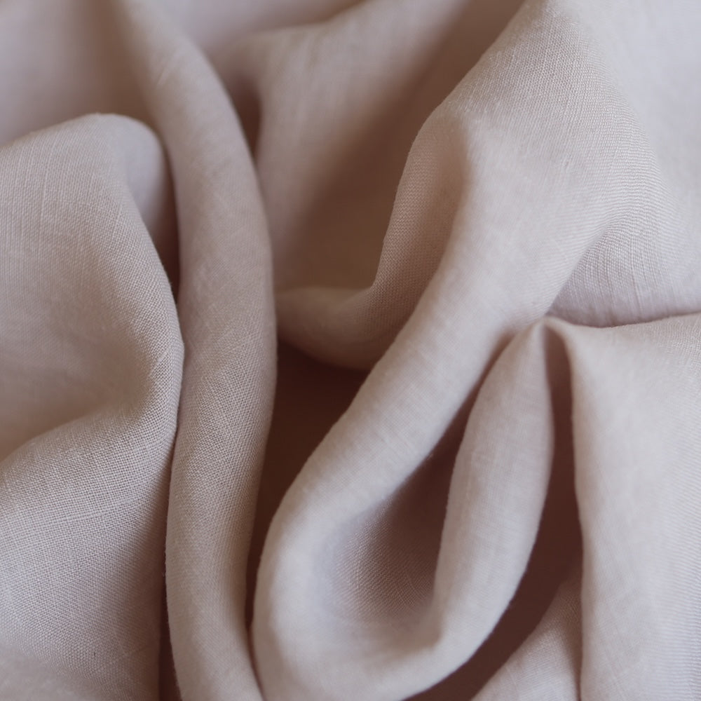 Maya Sand Hemp - Sandwashed Finish