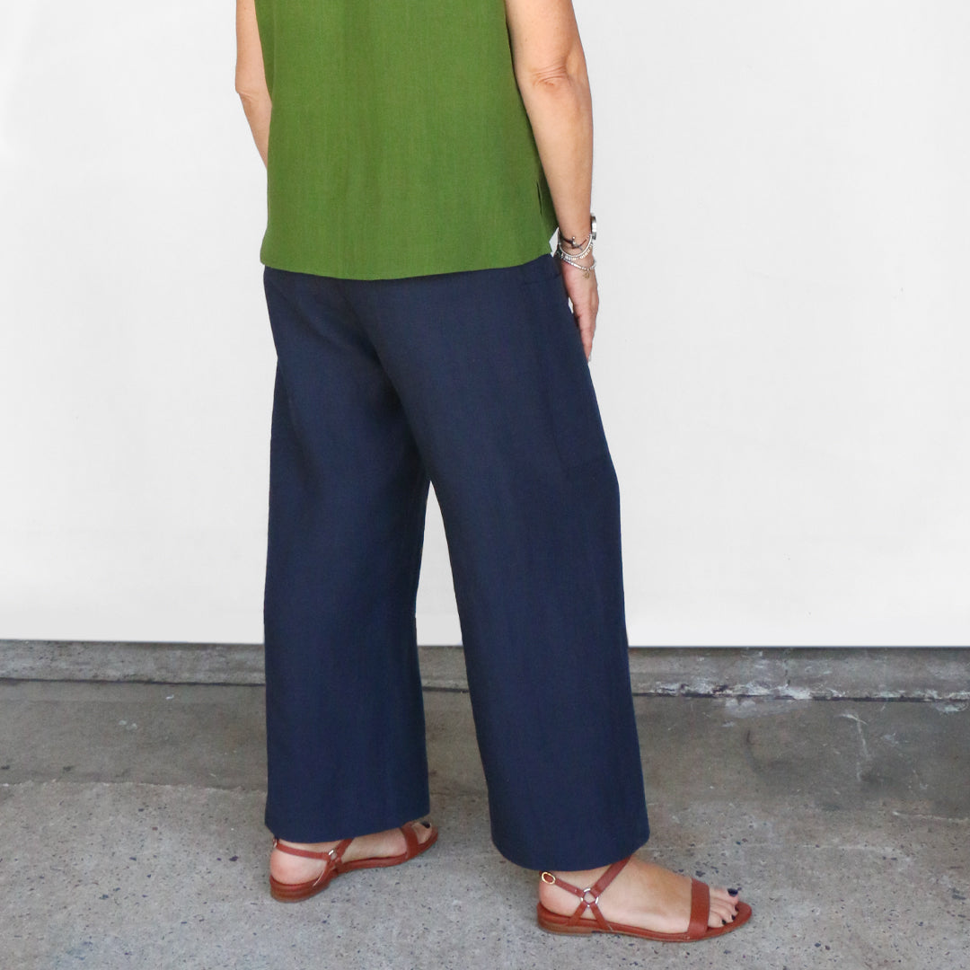 Robbie Pants Pattern