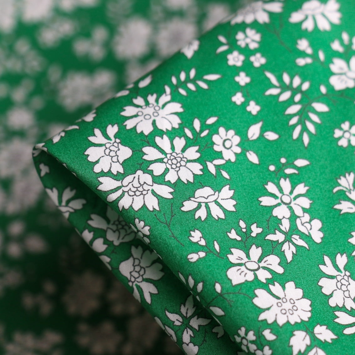 Capel Green - Liberty Tana Lawn™