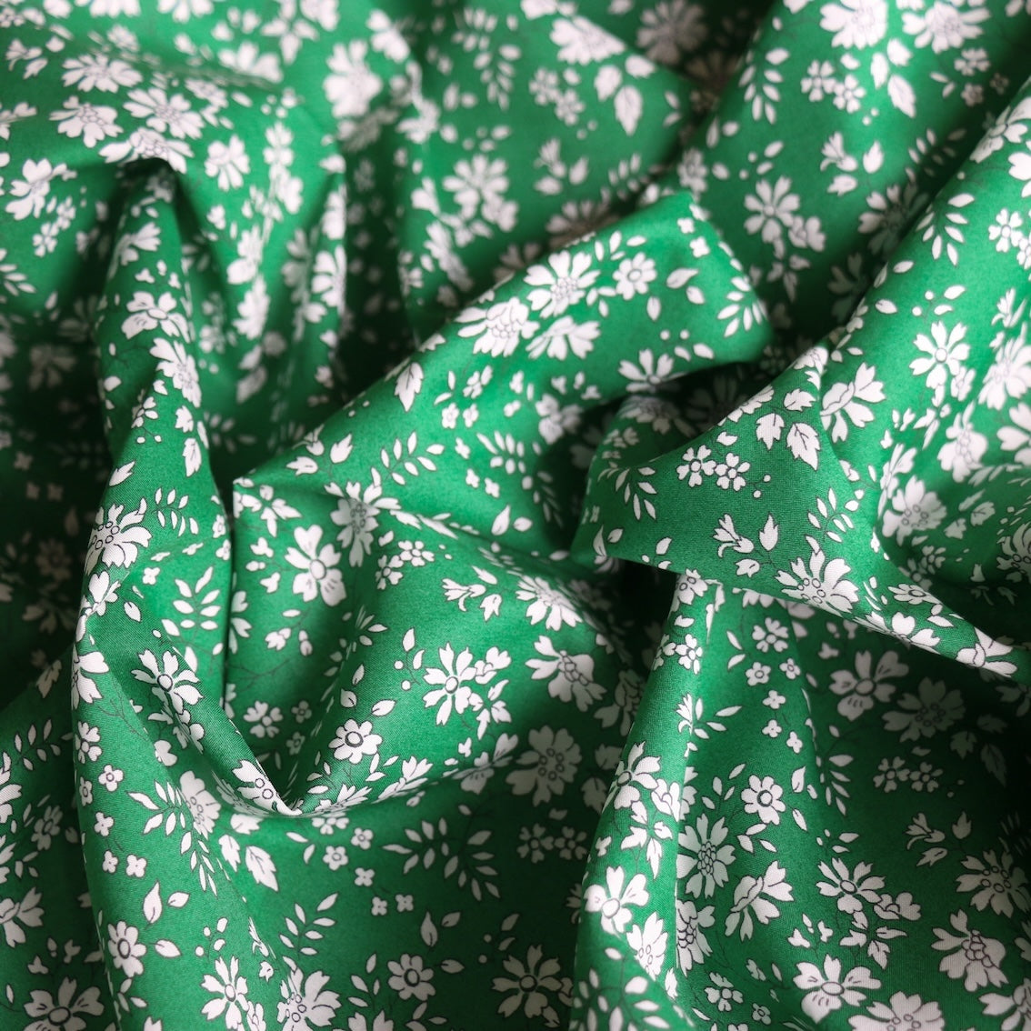 Capel Green - Liberty Tana Lawn™