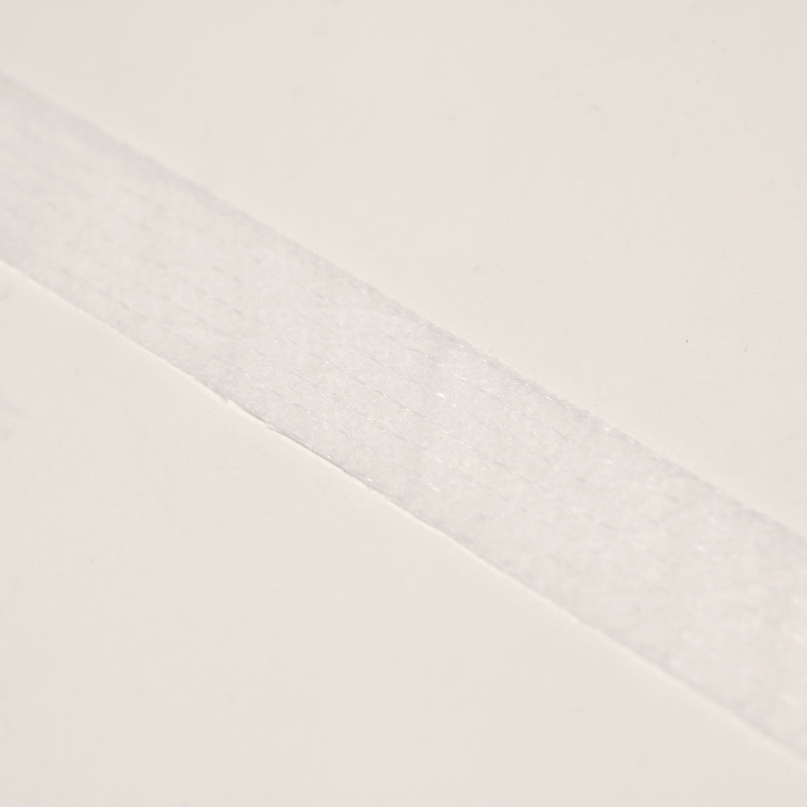 20mm Straight Fusible Stay-Tape - White