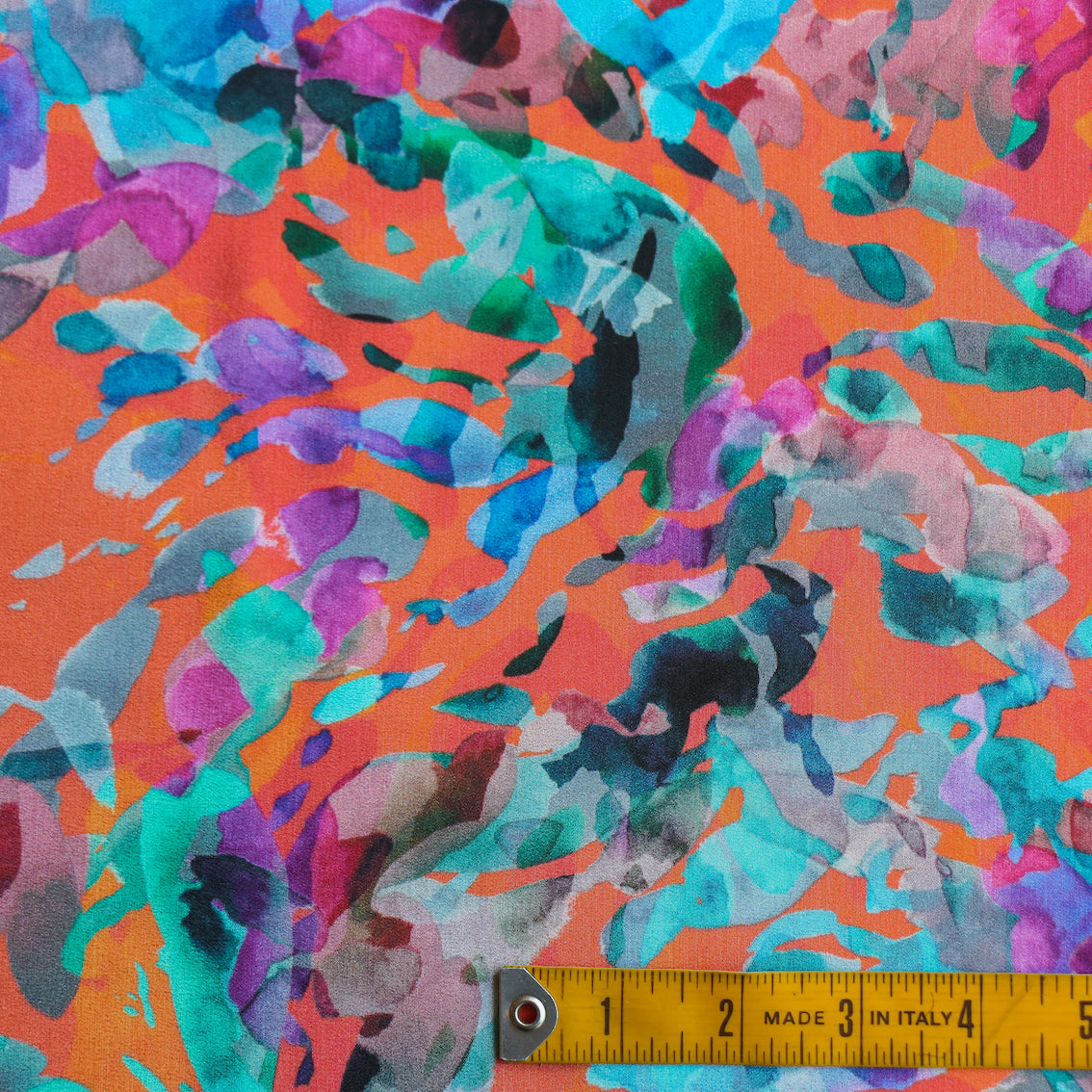 Sala De Ballo Washed Silk C.D.C