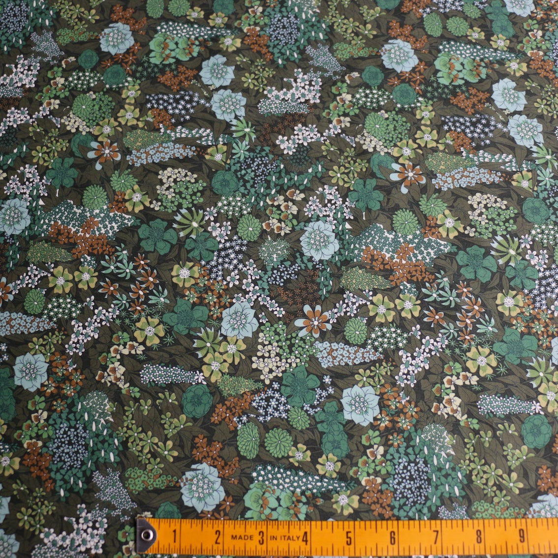 Ciara Green - Liberty Tana Lawn™