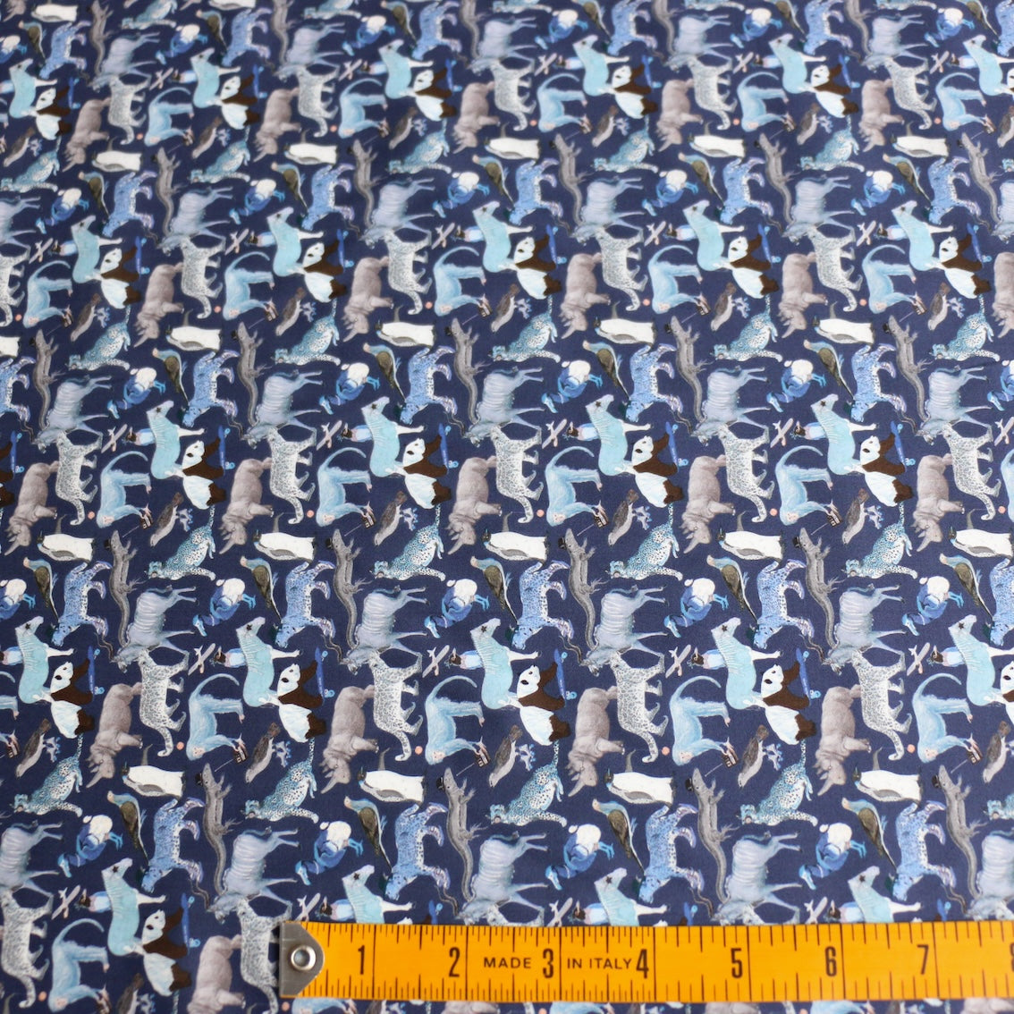 Quey 2 - Liberty Tana Lawn™