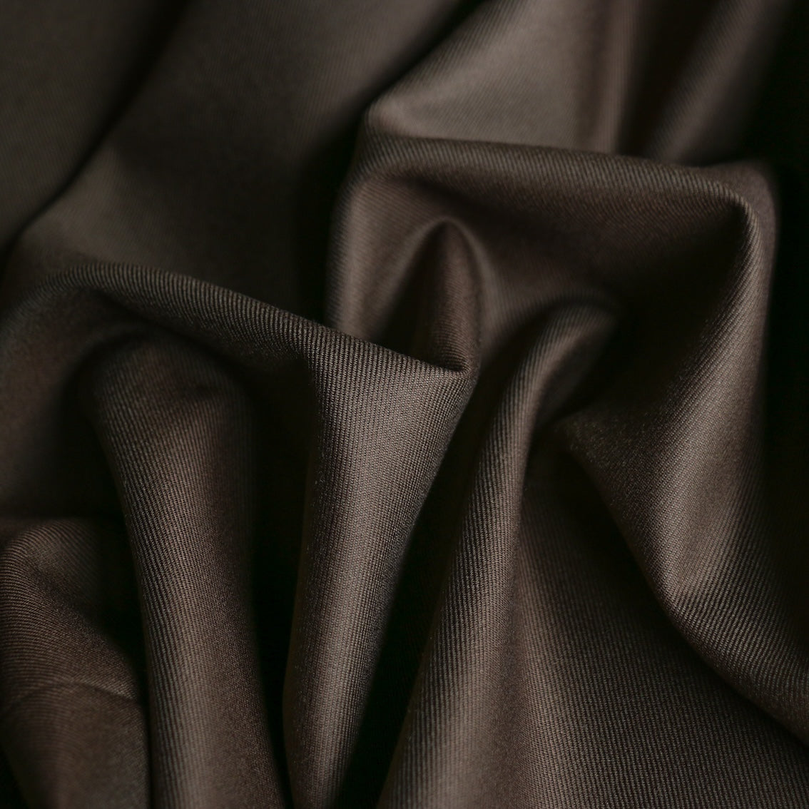 Signore Tobacco Suiting