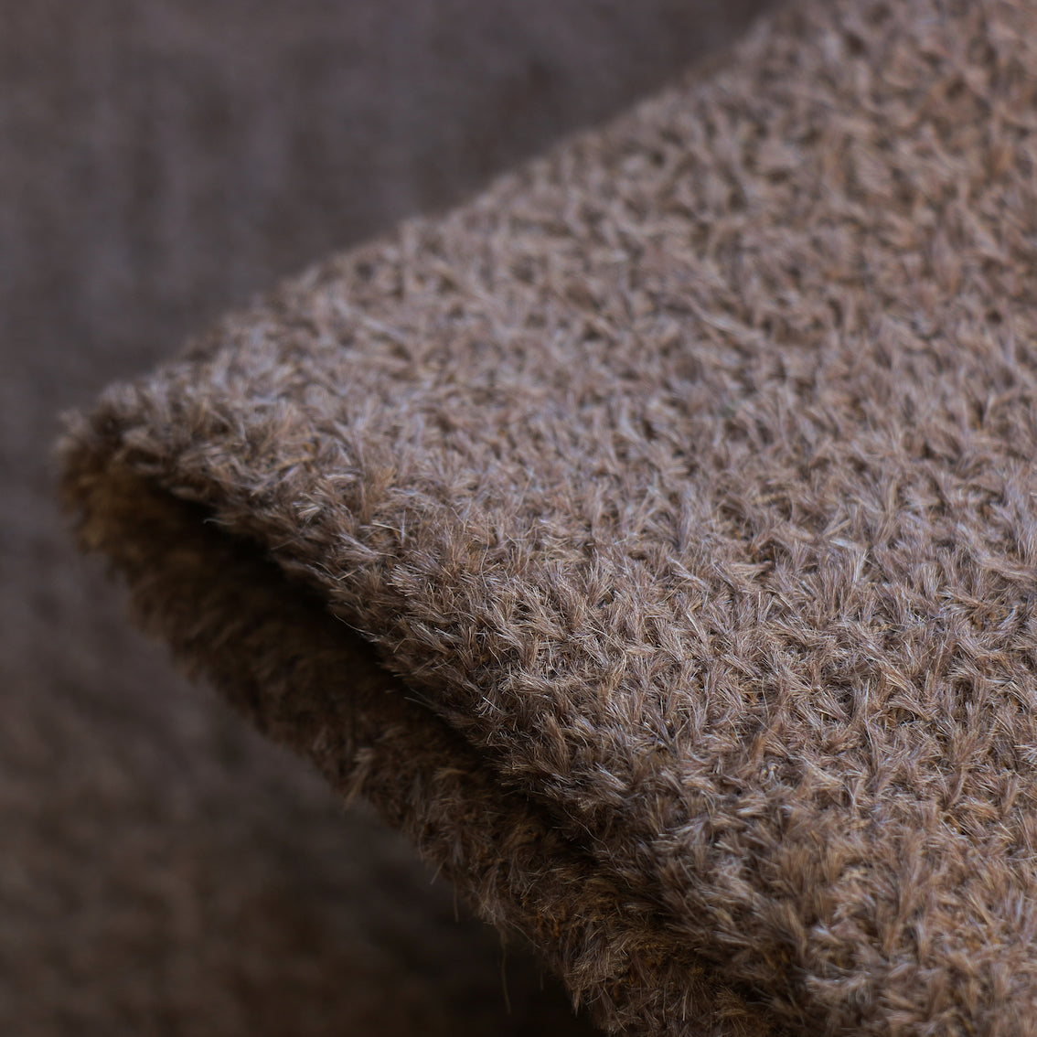 Tortora Pile Coating