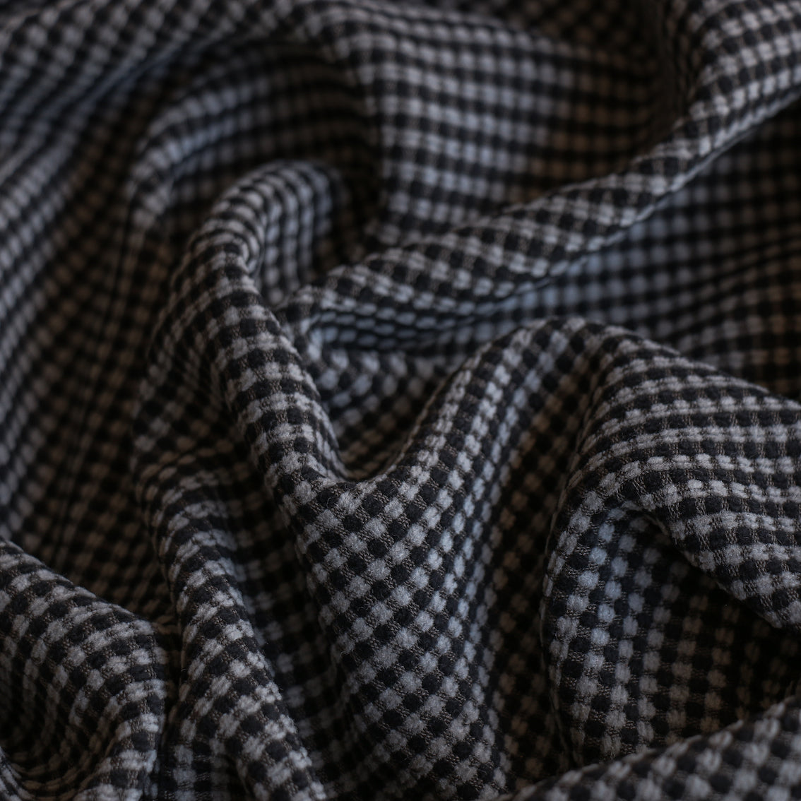 Checkered Cord - Double Sided