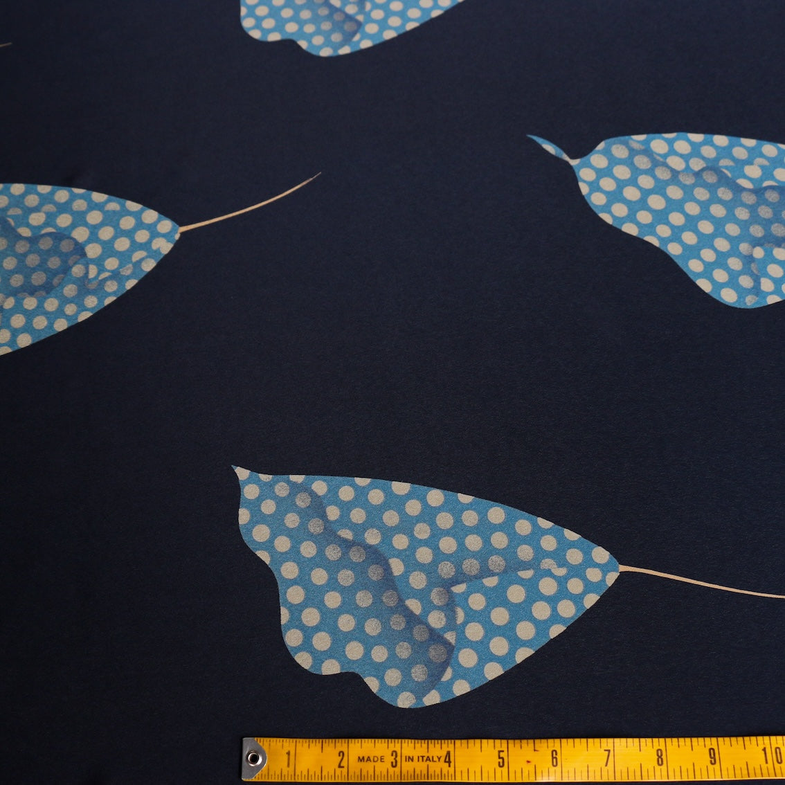 Dream Drops Navy/Blue C.D.C