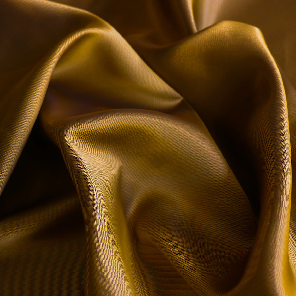 Shot Gold/Black- Fancy Lining