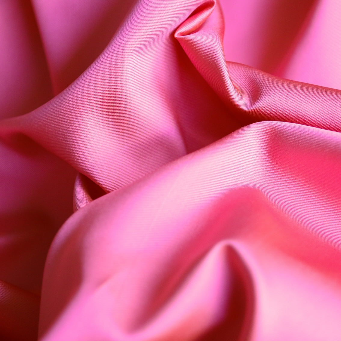 Mikado Silk Bubble Pink