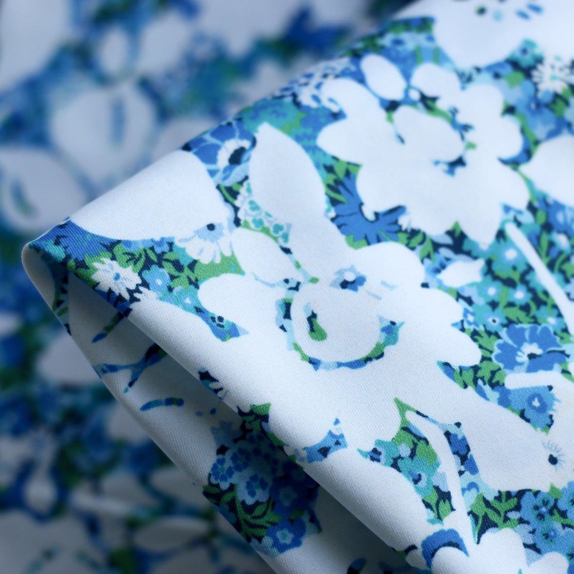 Annabelle Blue - Liberty Corsica Swim