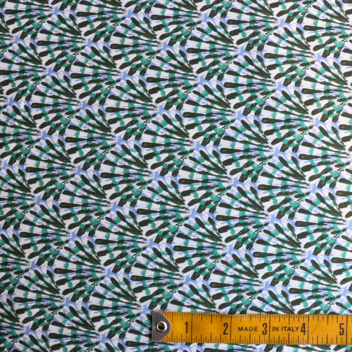 Triton Green - Liberty Tana Lawn™