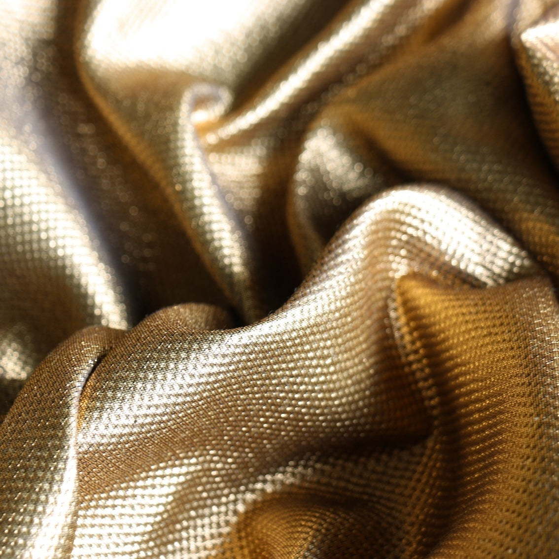 Solid Gold