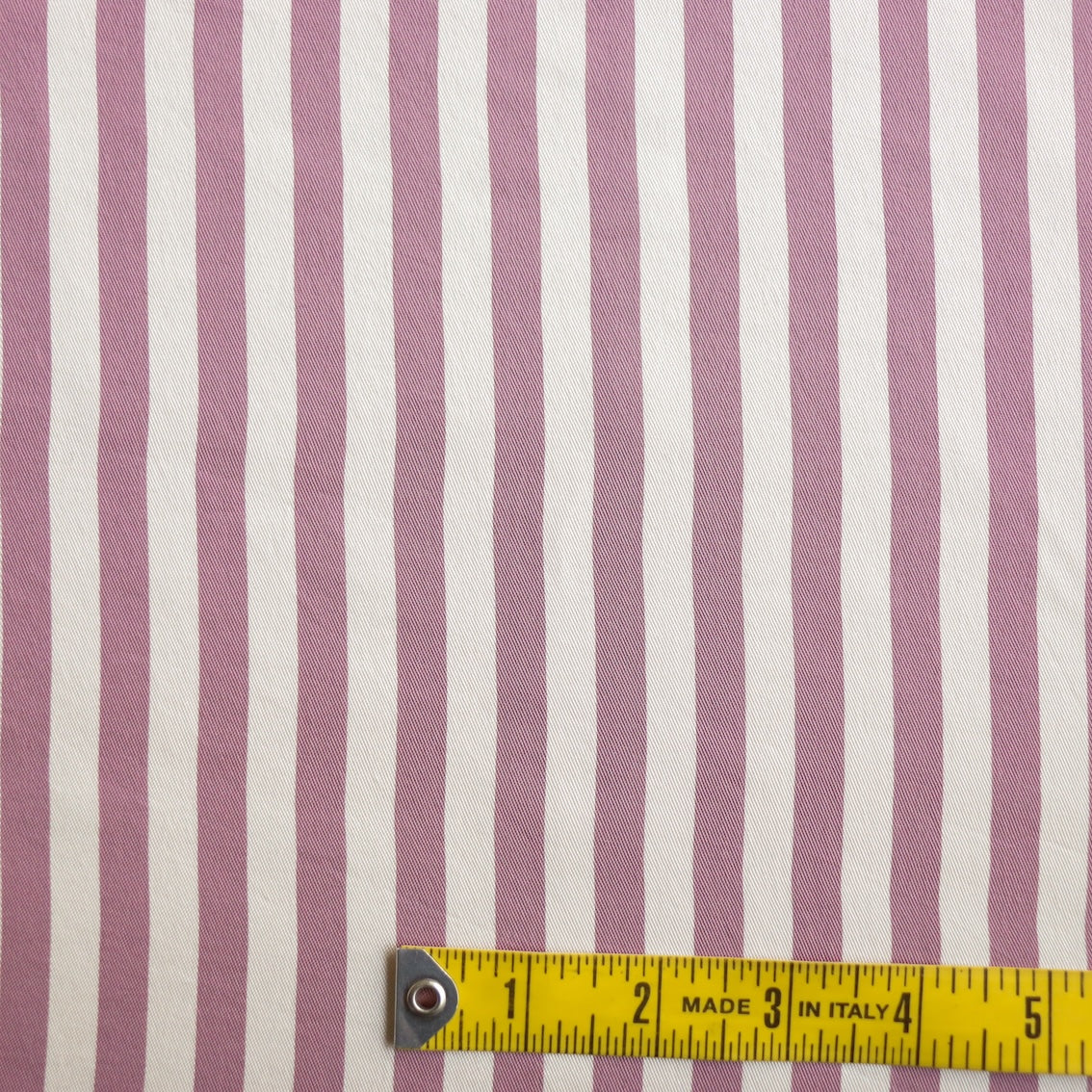 Gelato Stripe Raspberry
