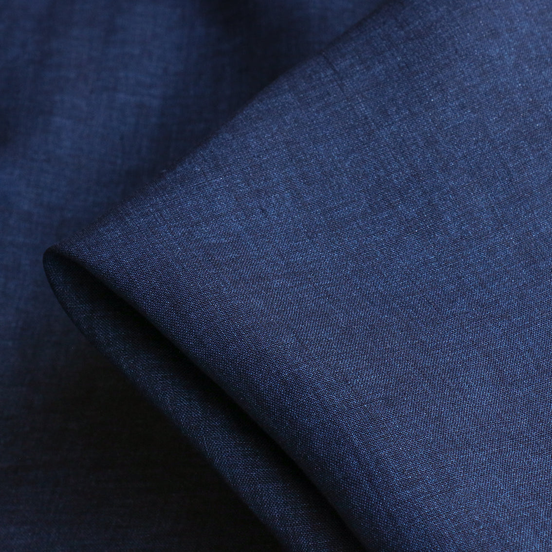 Riva Blue Linen