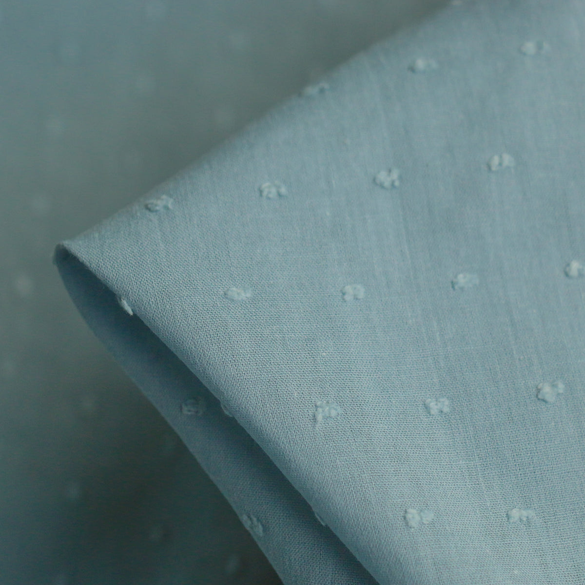 Hail Spot Powder Blue