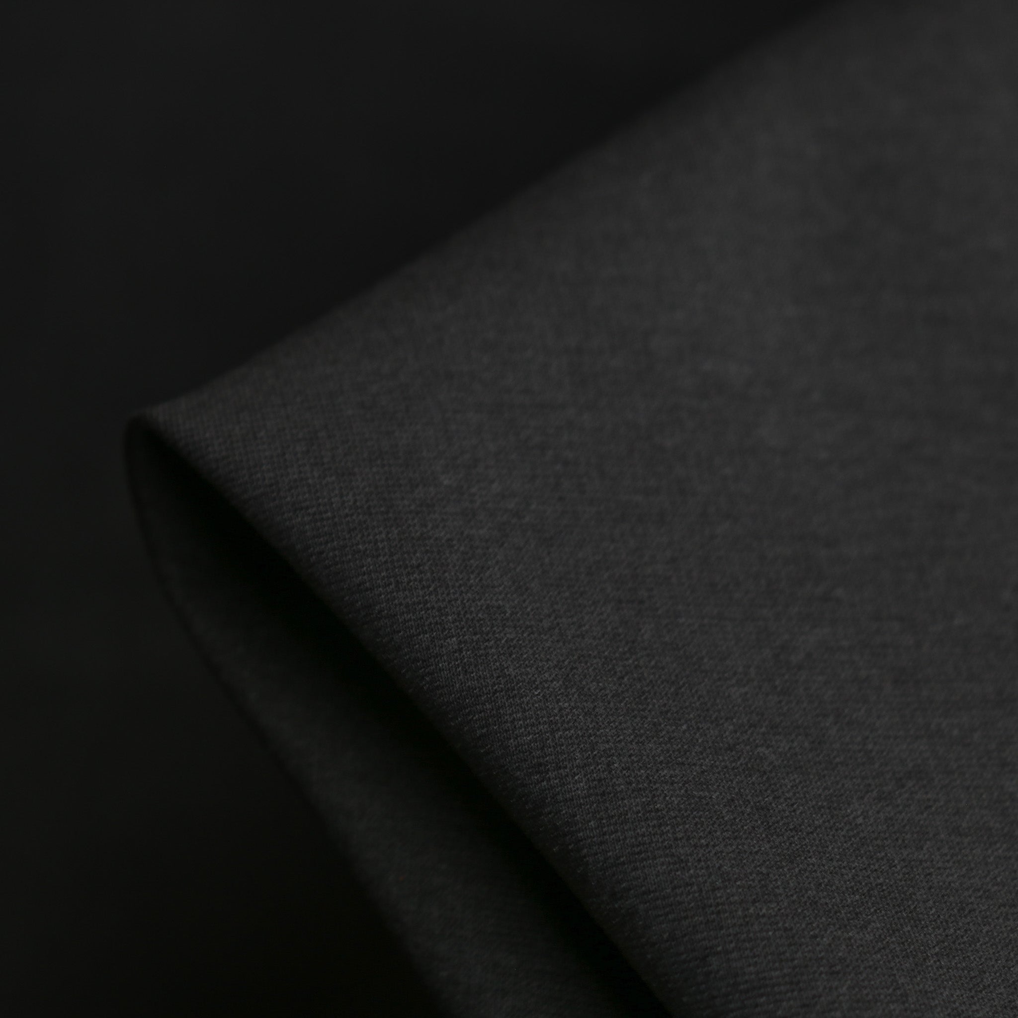 Ponte Black Lightweight Ponti