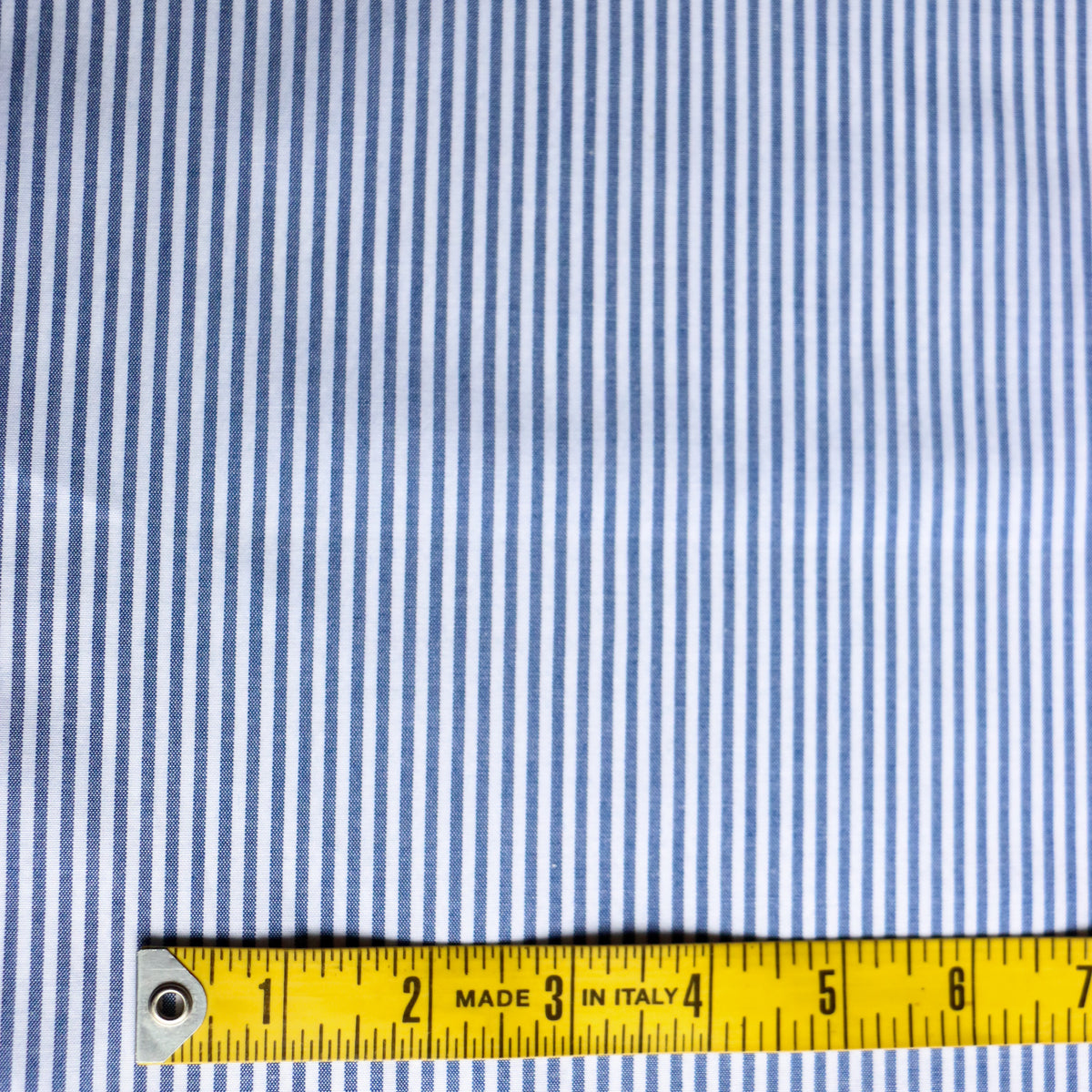 Maxima Blue Stripe