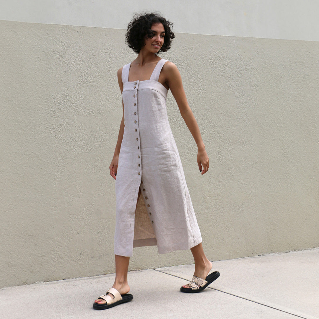 Ophelia Dress Pattern