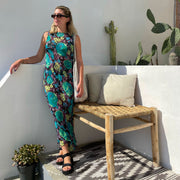 Alessi Bias Dress Pattern