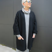 Berlin Jacket Pattern