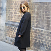 Berlin Jacket Pattern