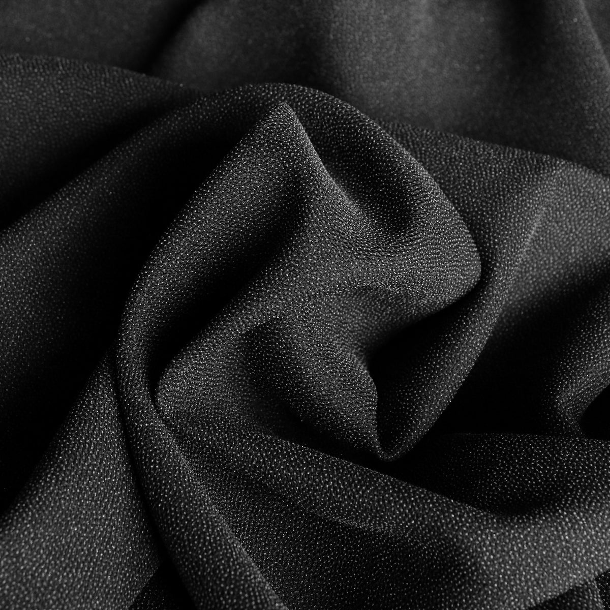 Heavy Weight Interfacing- Black