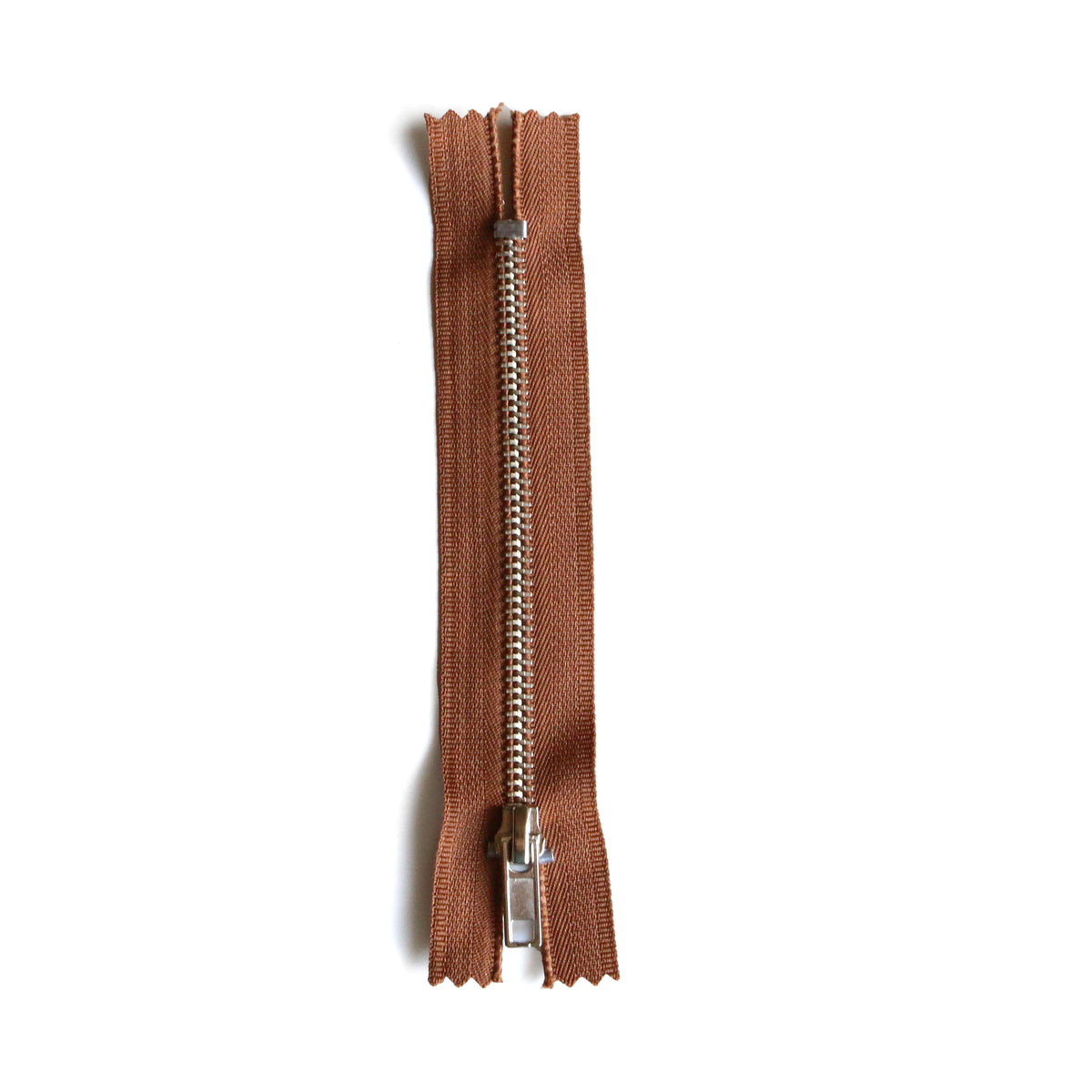 13cm Jean Metal Zipper - Assorted Colours