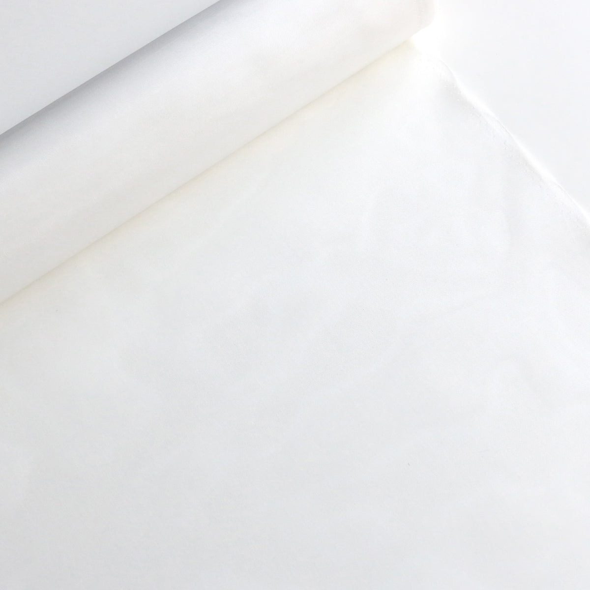 Crinoline - Ivory/Silk White