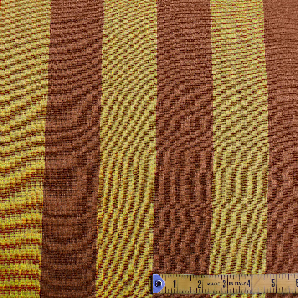 Ingrid's Copper Gold