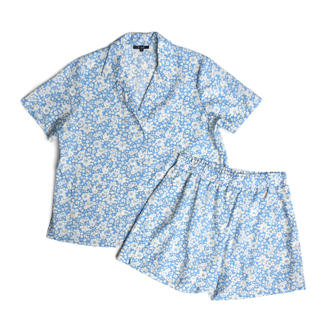 Arkie Shirt/Bailee Shorts Bundle Pack