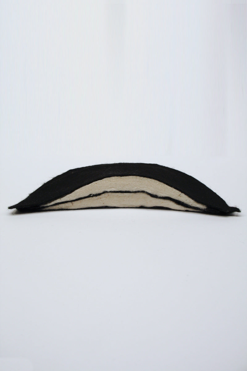 Large Tailoring Shoulder Pad with Cotton Fill