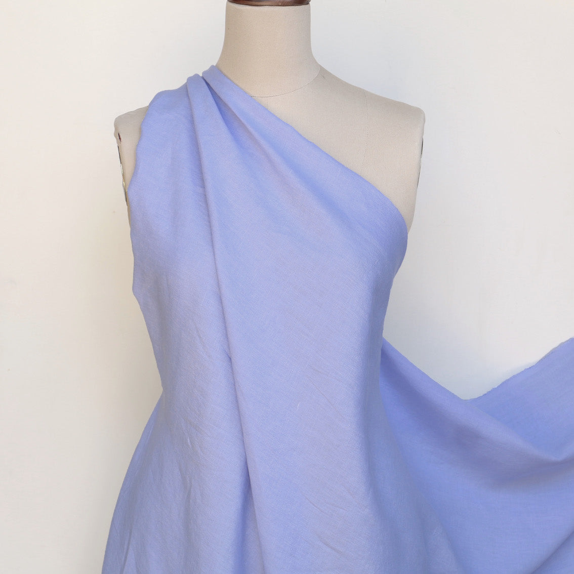 Loren Lavender Linen