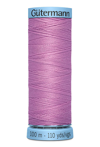 Gütermann Thread - Silk Thread - 100m