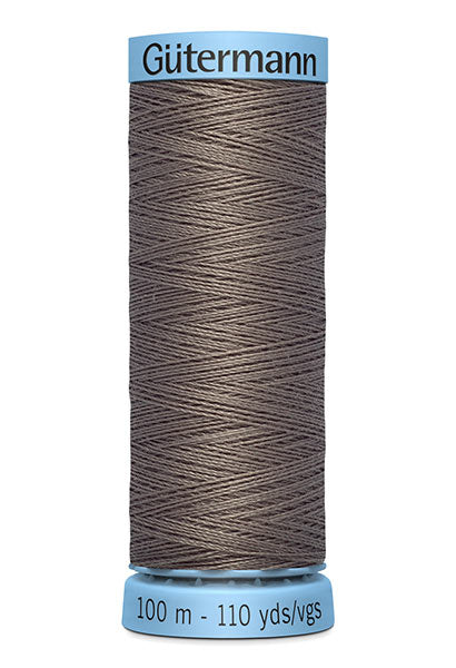 Gütermann Thread - Silk Thread - 100m