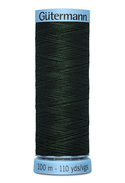 Gütermann Thread - Silk Thread - 100m