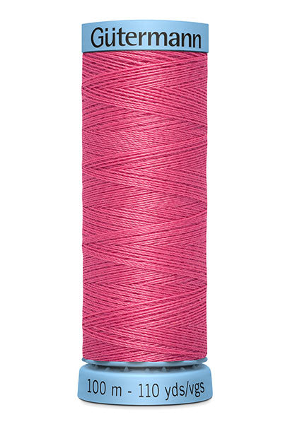 Gütermann Thread - Silk Thread - 100m
