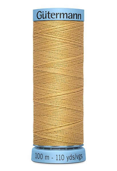 Gütermann Thread - Silk Thread - 100m