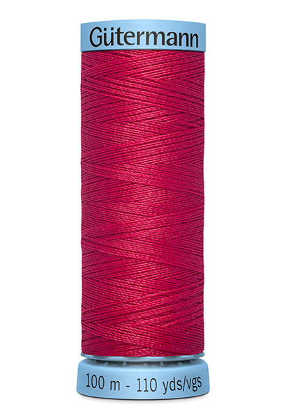 Gütermann Thread - Silk Thread - 100m