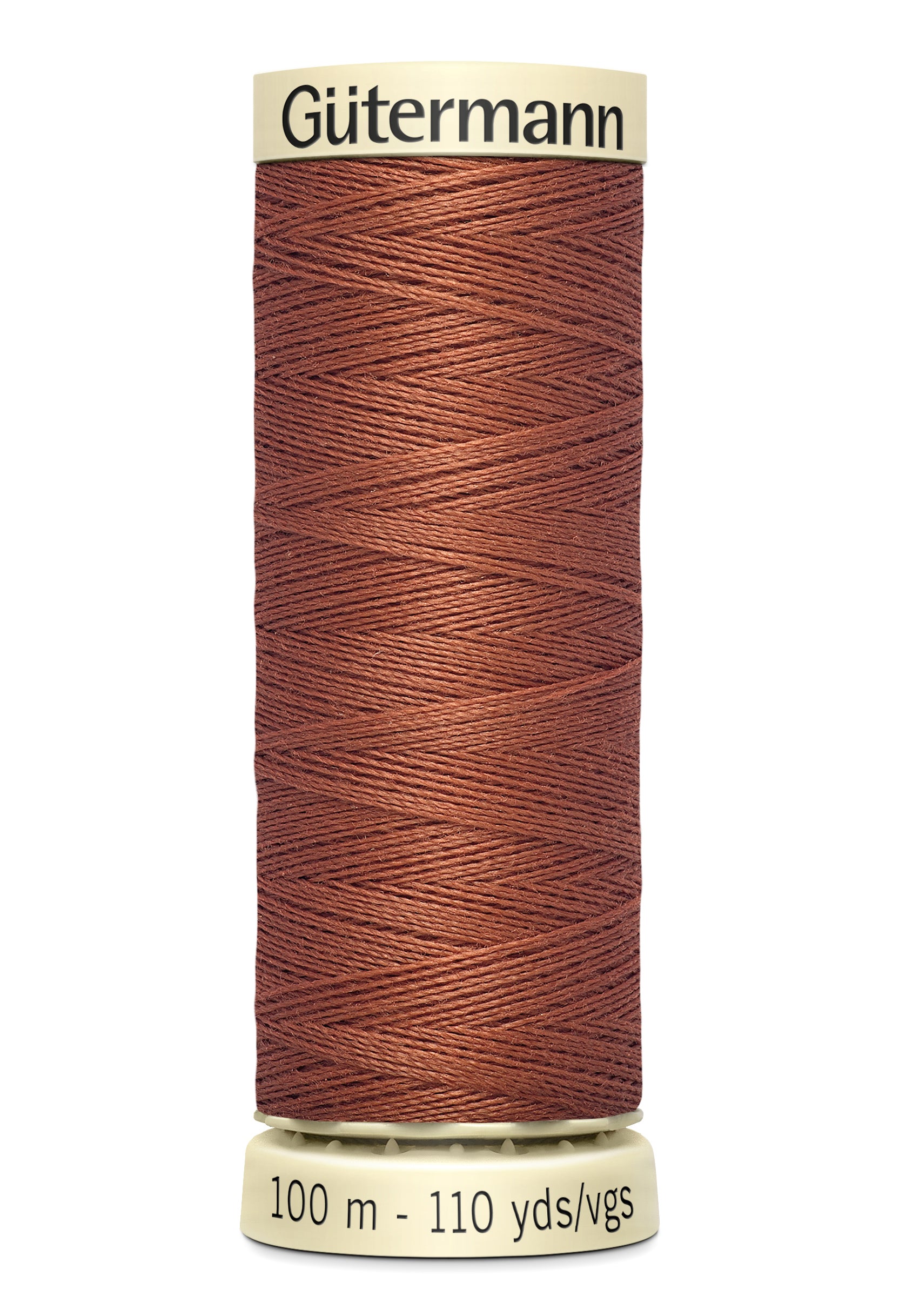 Autumn Crinkle Linen