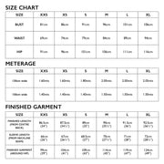 Berlin Jacket Pattern