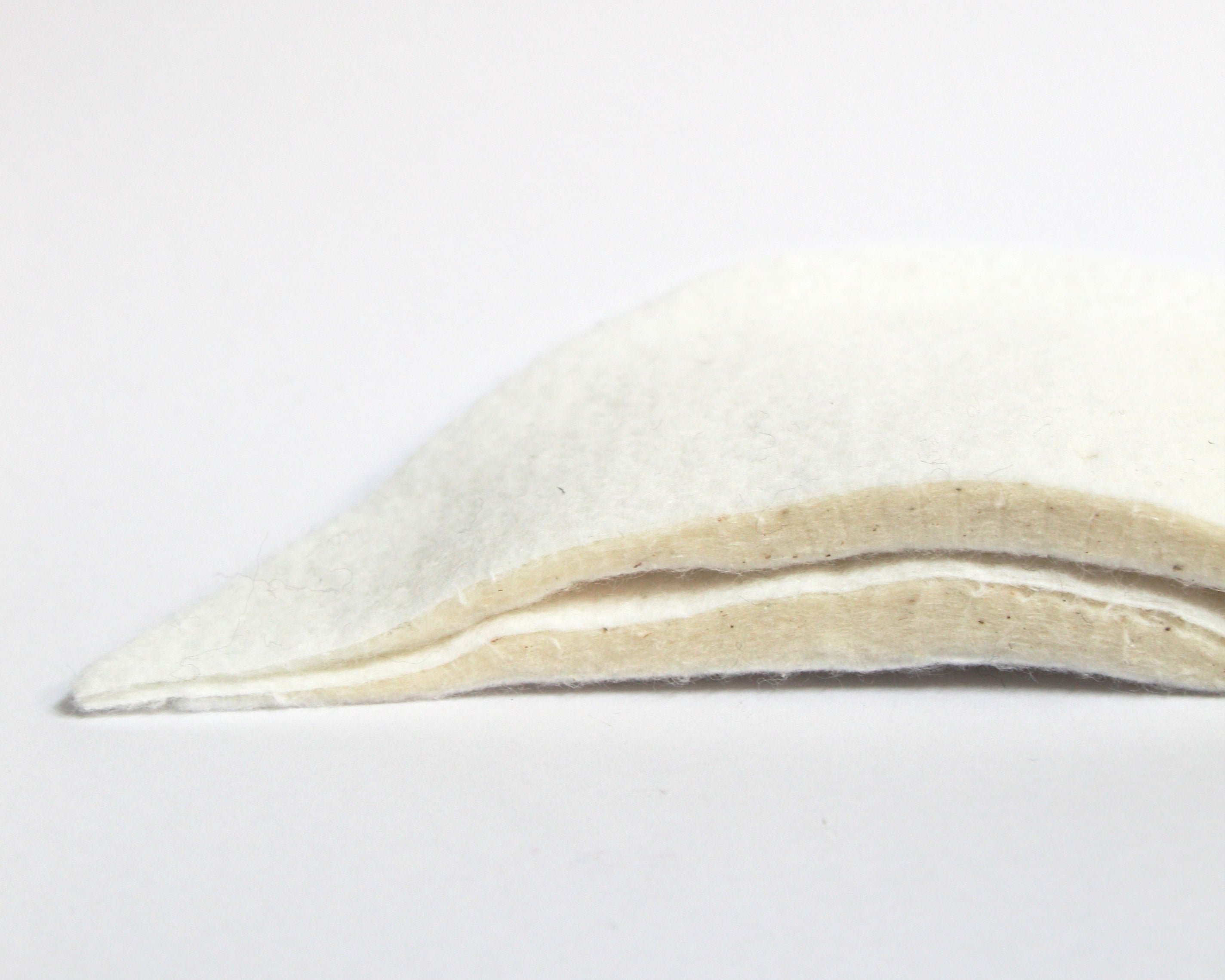 Large Tailoring Shoulder Pad with Cotton Fill