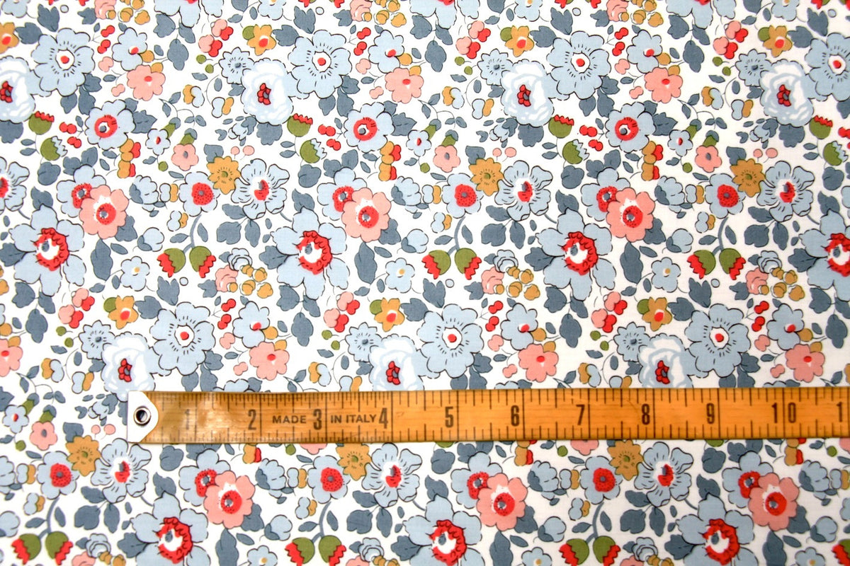 Liberty Of London - Betsy Grey