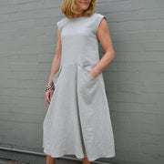 Pia Dress Pattern
