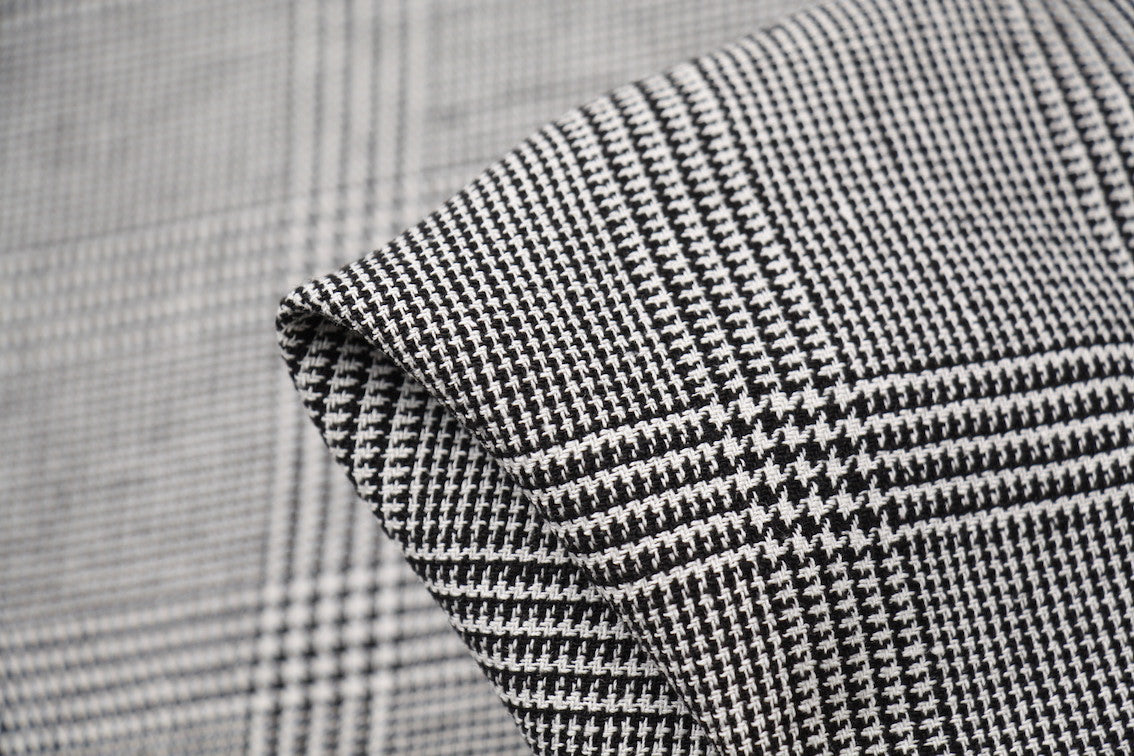 Houndstooth Check